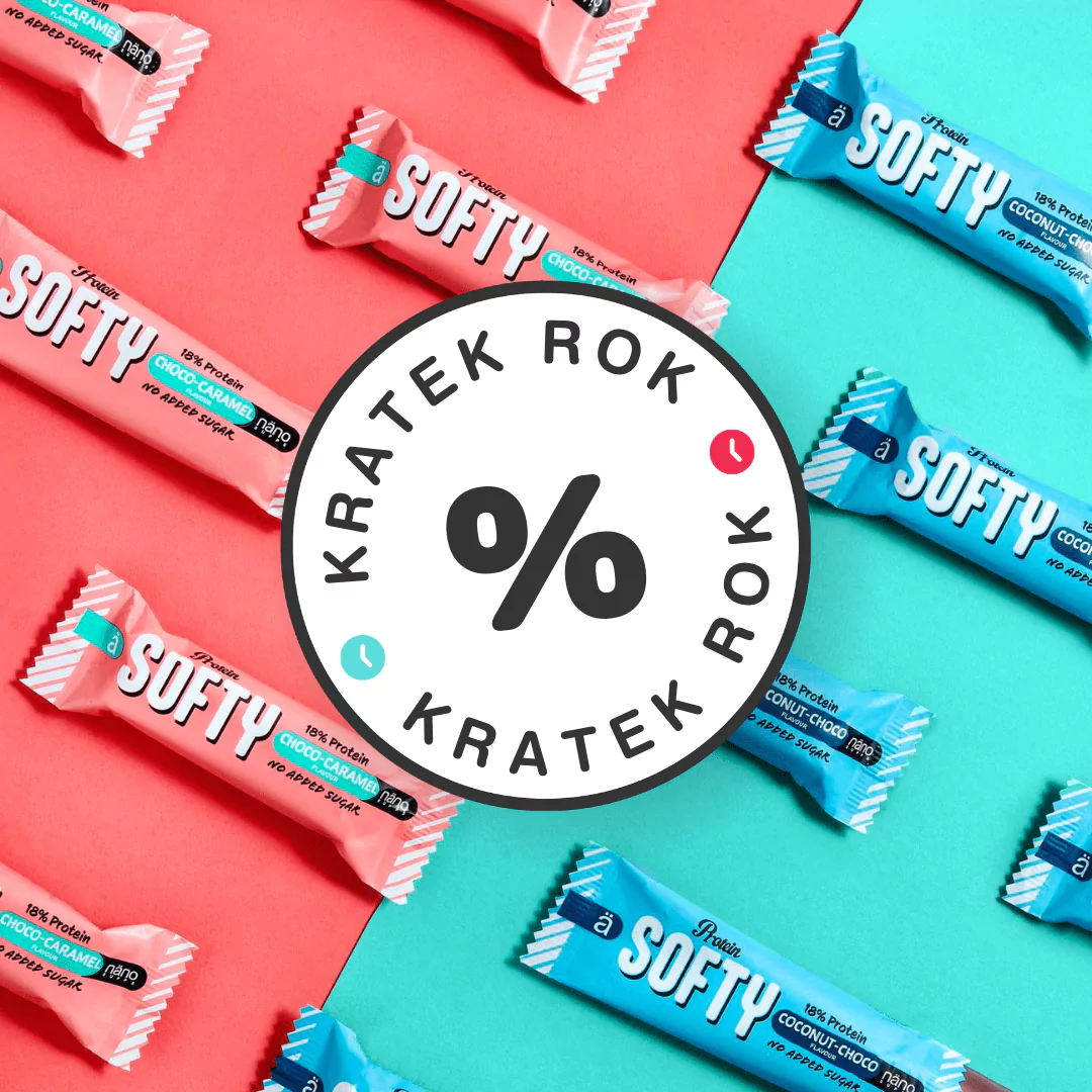 Kratek rok uporabe – Avenia Zero